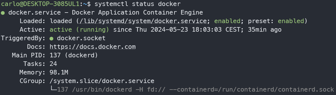 Dockerizing Applications: A Step-by-Step Guide | by Gayan Madhusanka | Medium