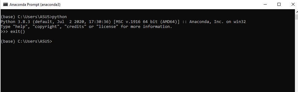 Pengenalan Wajah (Face Recognition) Menggunakan Python | by RAFIKA ...