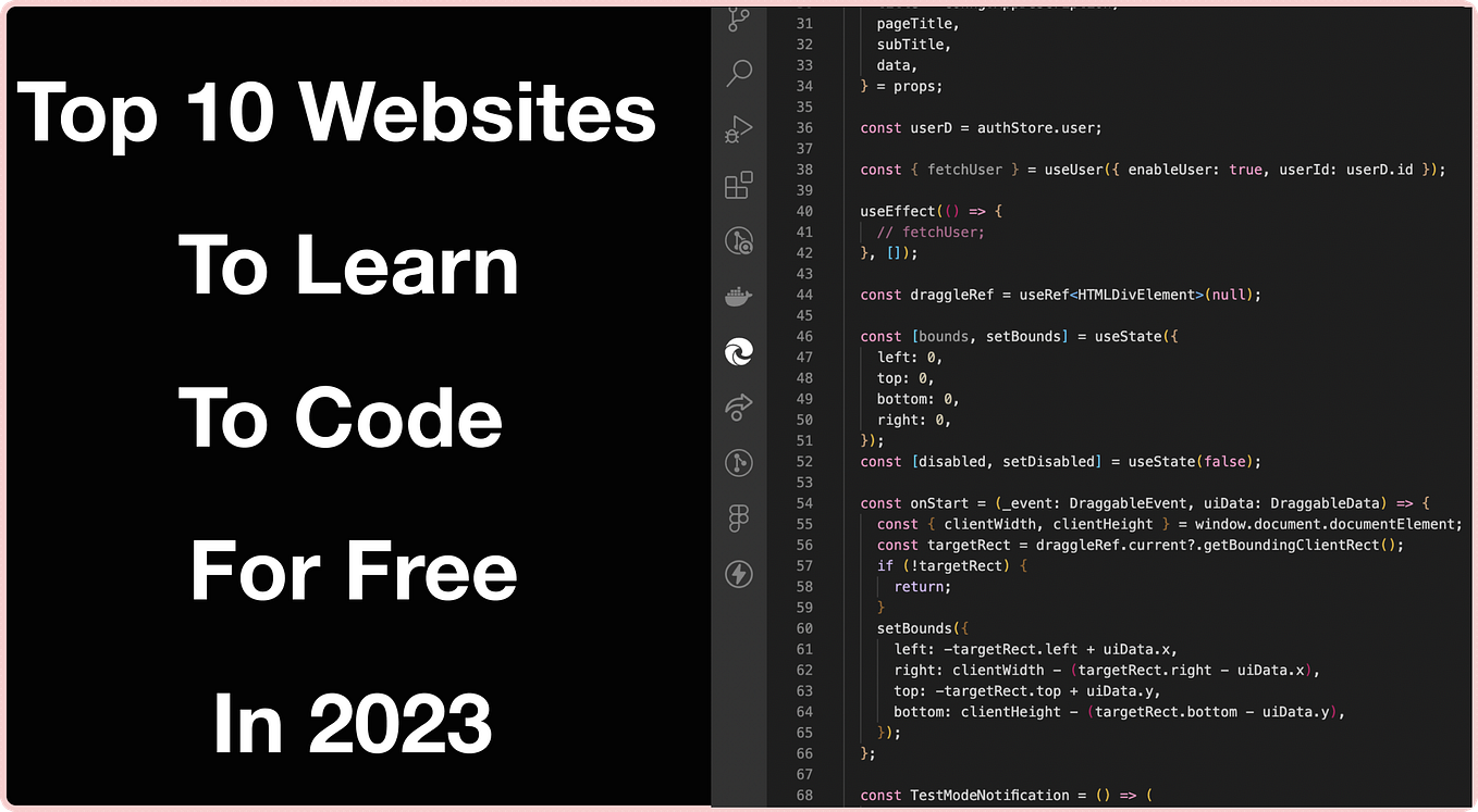 The JavaScript Roadmap You Need In 2023 | by Digital Dahlia | Medium