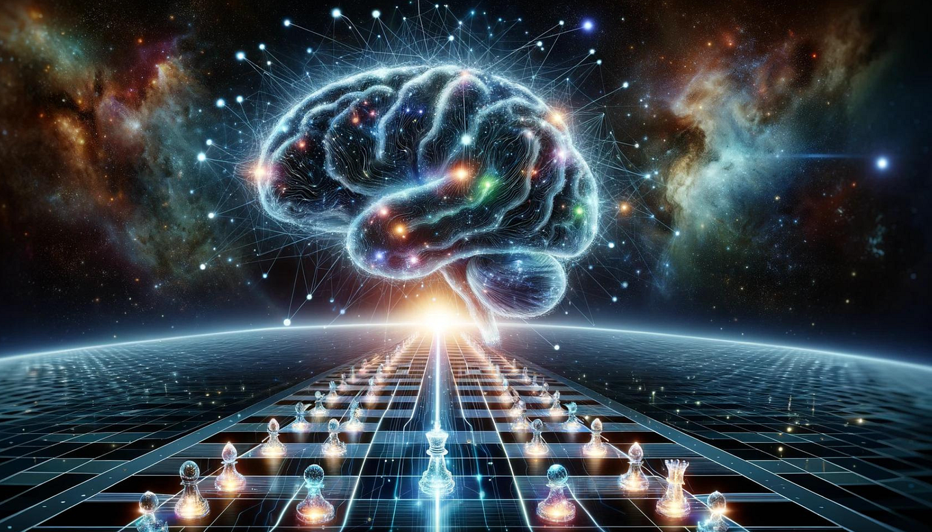 Evolution Of Reality: Natural Architected and Programmable Existences ...