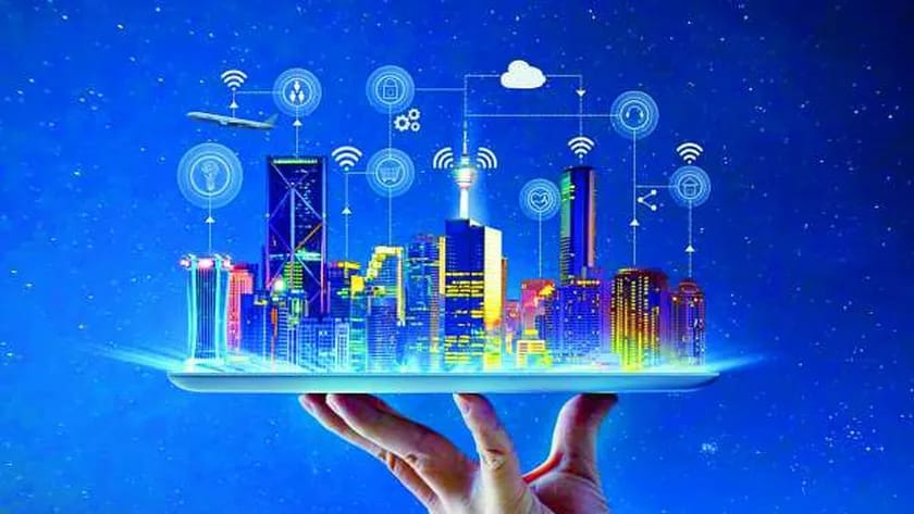 What is technology? How does it work? | by Saqi | Medium