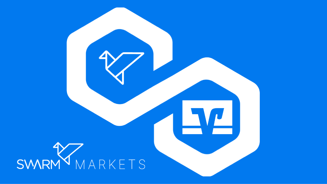 Swarm Markets to launch decentralized OTC trading | by Swarm Markets ...
