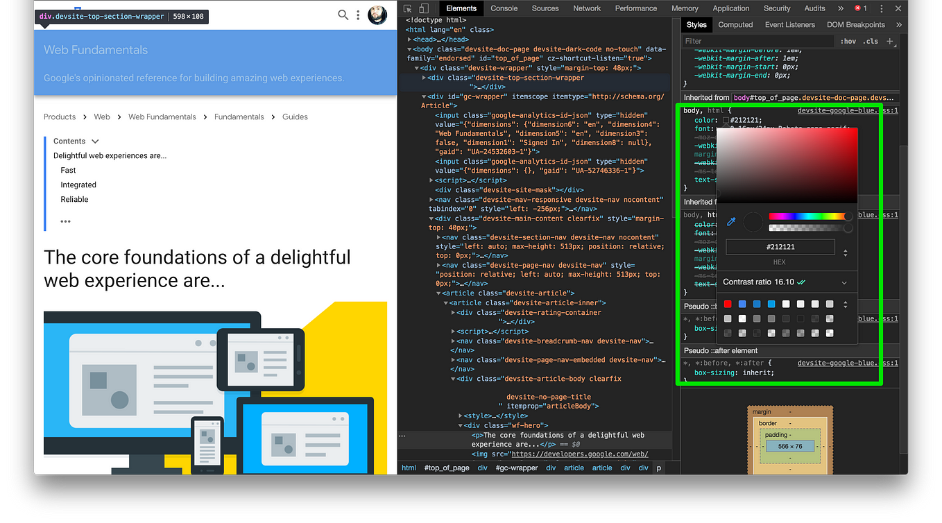Declarative Rendering In Vue So You Wanted To Get Started Using Vue… By Chris Demars Medium