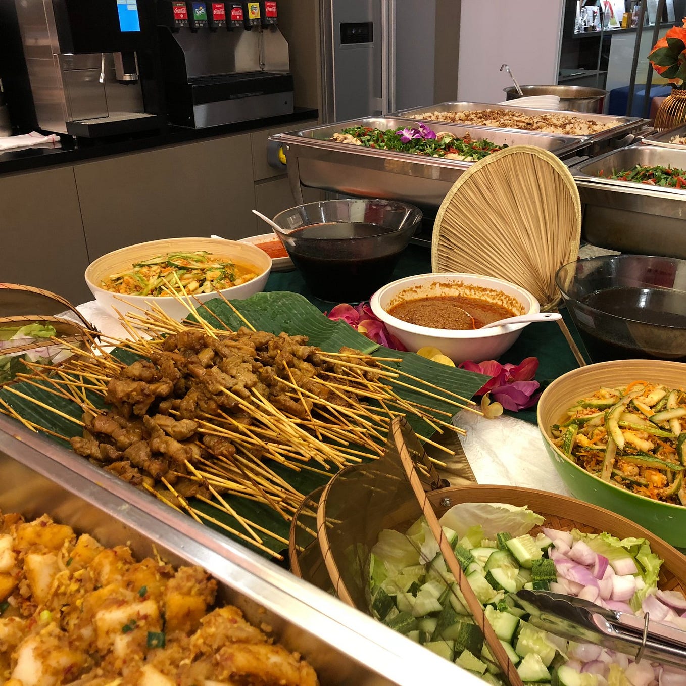 Halal Bento Catering - FoodTalks Caterer Singapore - Medium