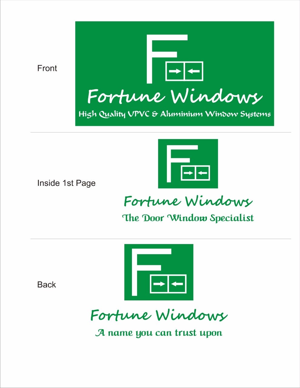 uPVC window manufacturing. The full name of uPVC is “Unplasticised ...