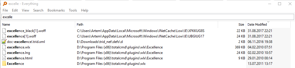 Building the Best Mega Menu. First of all, nothing can be better… | by Artem Syzonenko | Medium