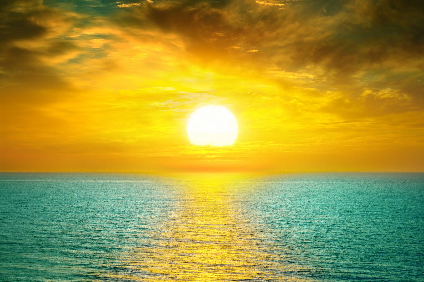 Goodnight Children. On cancer, grief, and the day my… | by Krista ...
