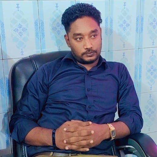 Uncovering the Truth: Investigative Journalism in Bangladesh | by Tuhin Sarwar | Tuhin sarwar ...