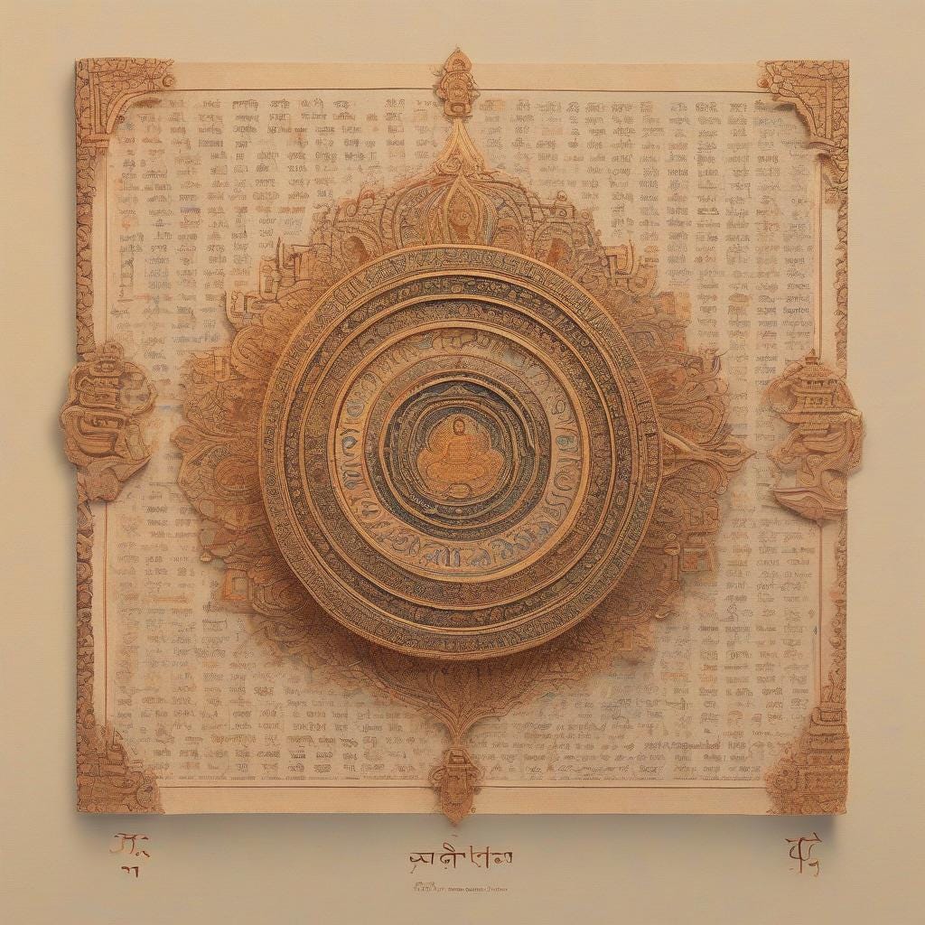 Large Language Models for Sanskrit [Part-2] | by Vivek Silimkhan | Medium