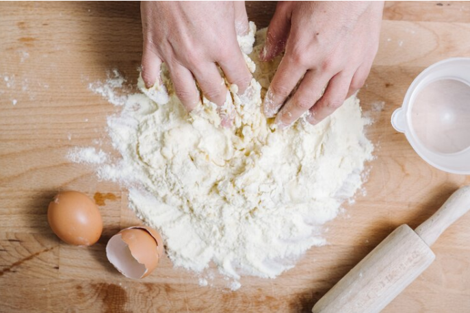 The Flour Industry in Coimbatore: A Comprehensive Overview of Suppliers ...