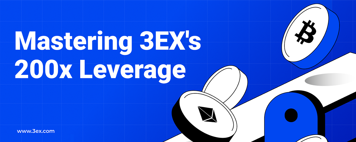 How 3EX AI Trading is Revolutionizing the Traditional Quantitative Trading Paradigm | by ...