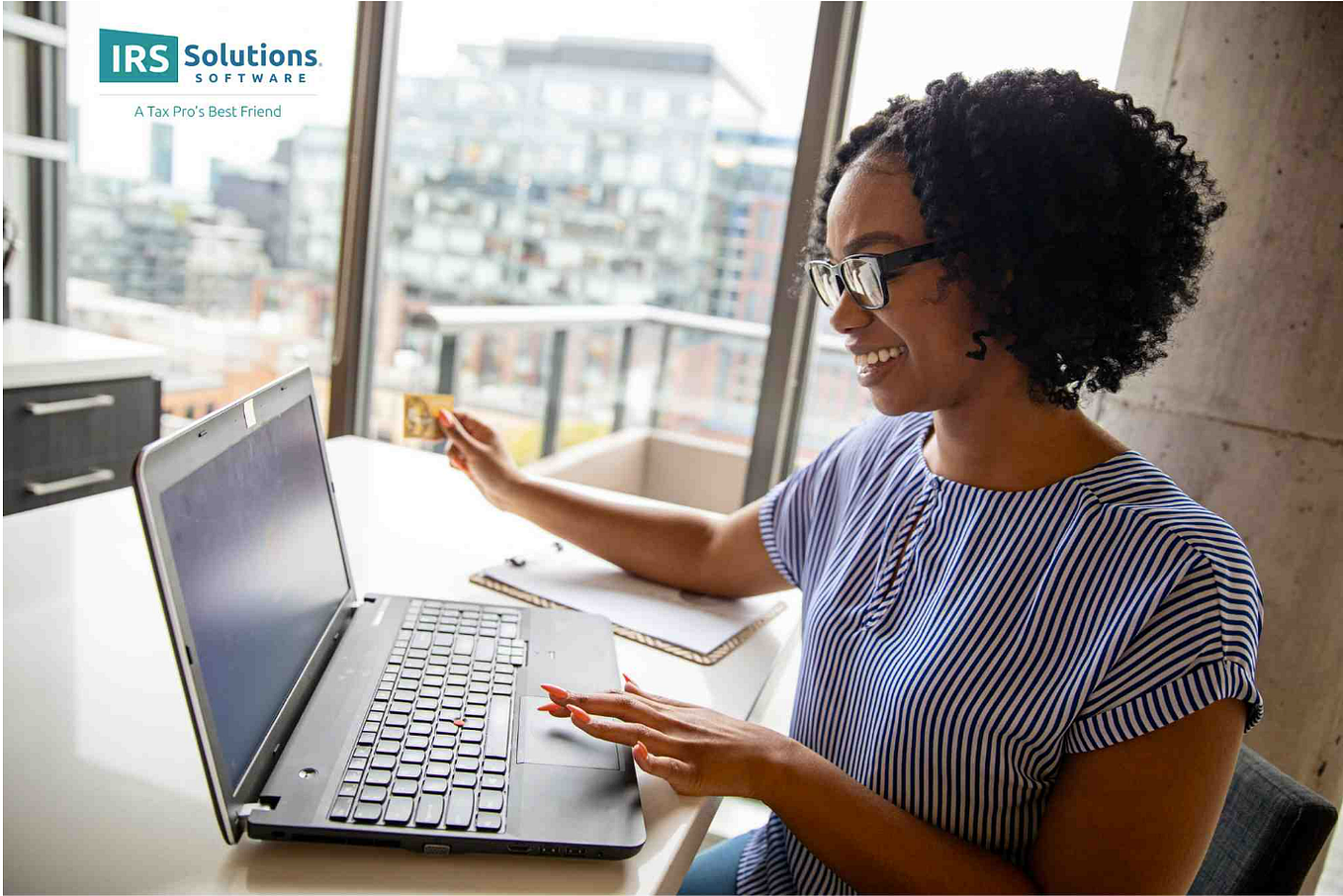 How to Take an IRS Enrolled Agent Practice to the Next Level | by IRS ...