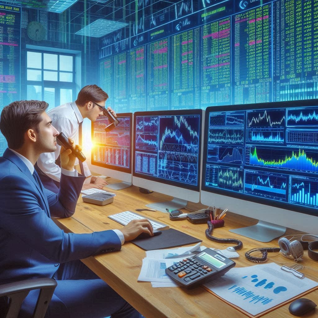 Cracking the Code: Mastering Swing Highs and Lows in Technical Analysis ...