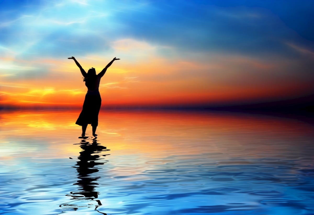 Taking Back My Life: Healing My Brokenness | by Baby Jeudy Dorzion ...