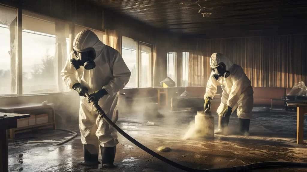 The Economic Impact of Meth House Cleanup in Perth: An Insight into ...