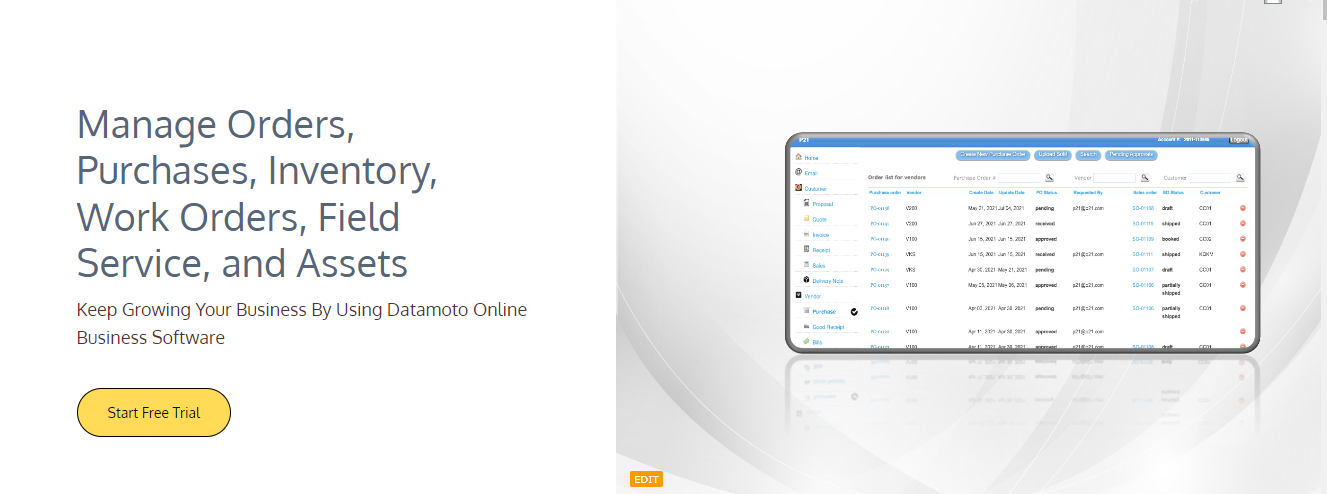 10 Essential Features to Look for in Purchase Order and Inventory ...