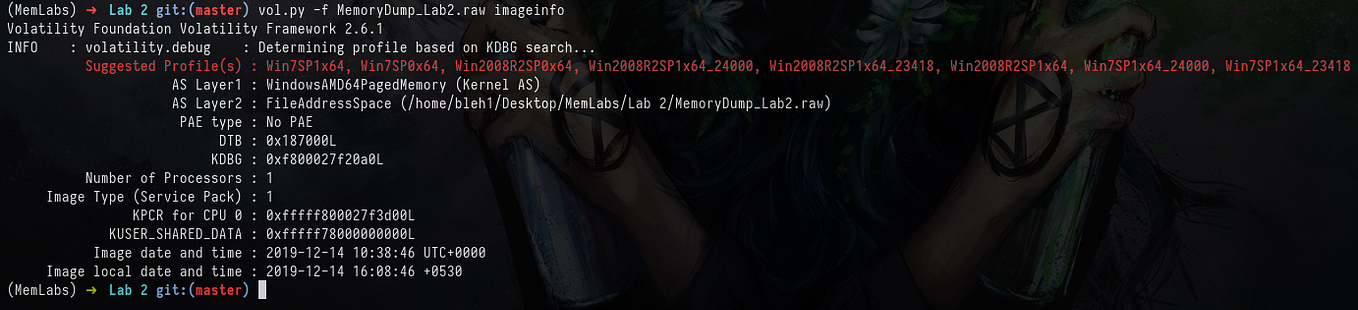 A Comprehensive MemLabs Lab 3 Writeup Guide | by Bleh1 | Medium