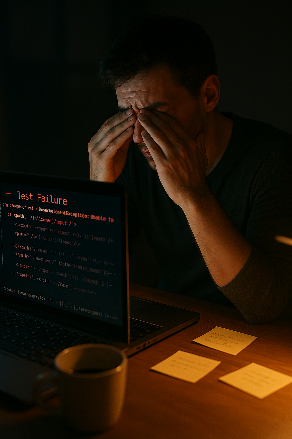 Unleashing The Power Of Ai In Selenium With Java By Anuj Gupta Medium