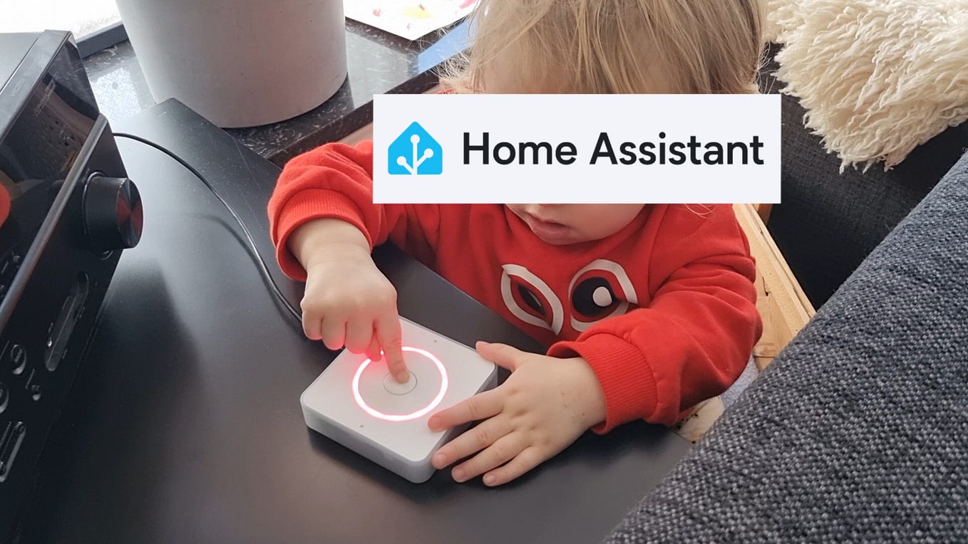 Secure Remote Accessible Home Assistant Webhooks With Tailscale By Daniel Rosehill Daniels