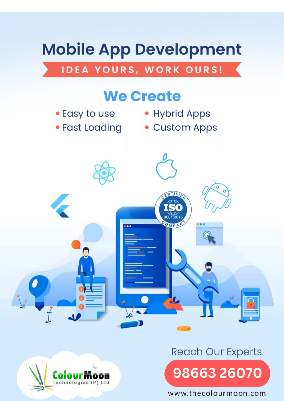 Top 7 React App Optimization Techniques for 2024 | Colourmoon Tech ...
