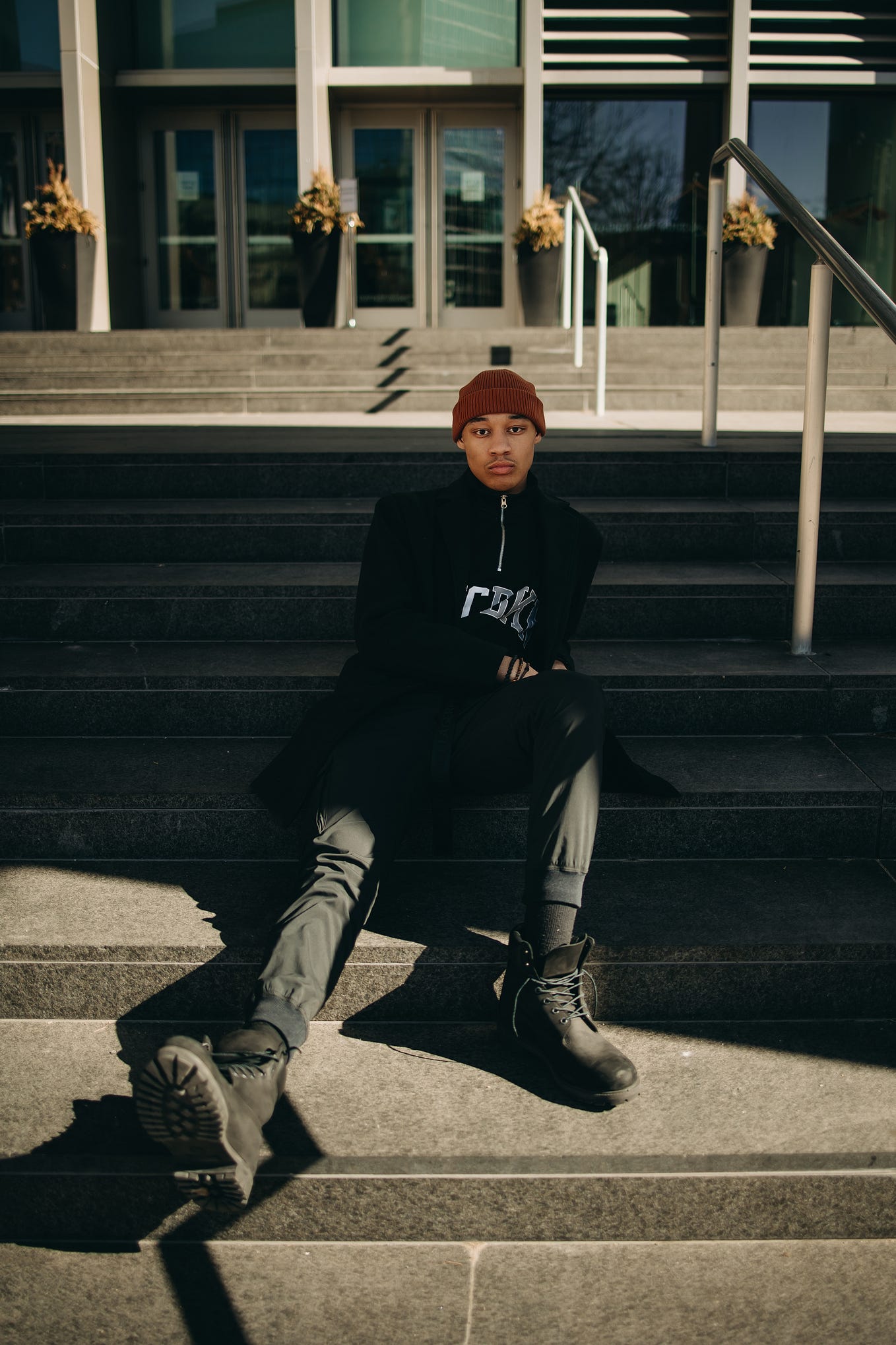 Discover Cayden Brown’s Social Media Advocacy | Medium