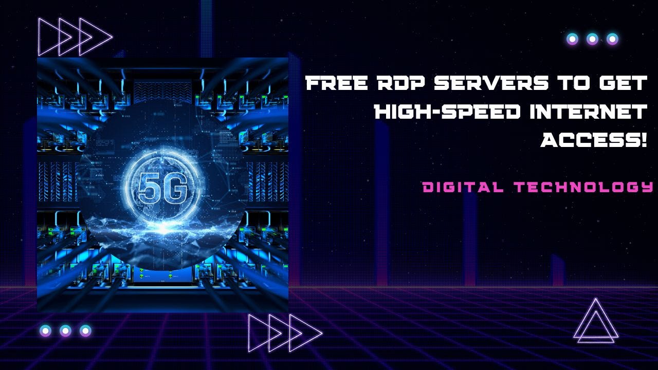 Top 10 Uses of USA RDP with Admin Access That Will Blow Your Mind | In ...