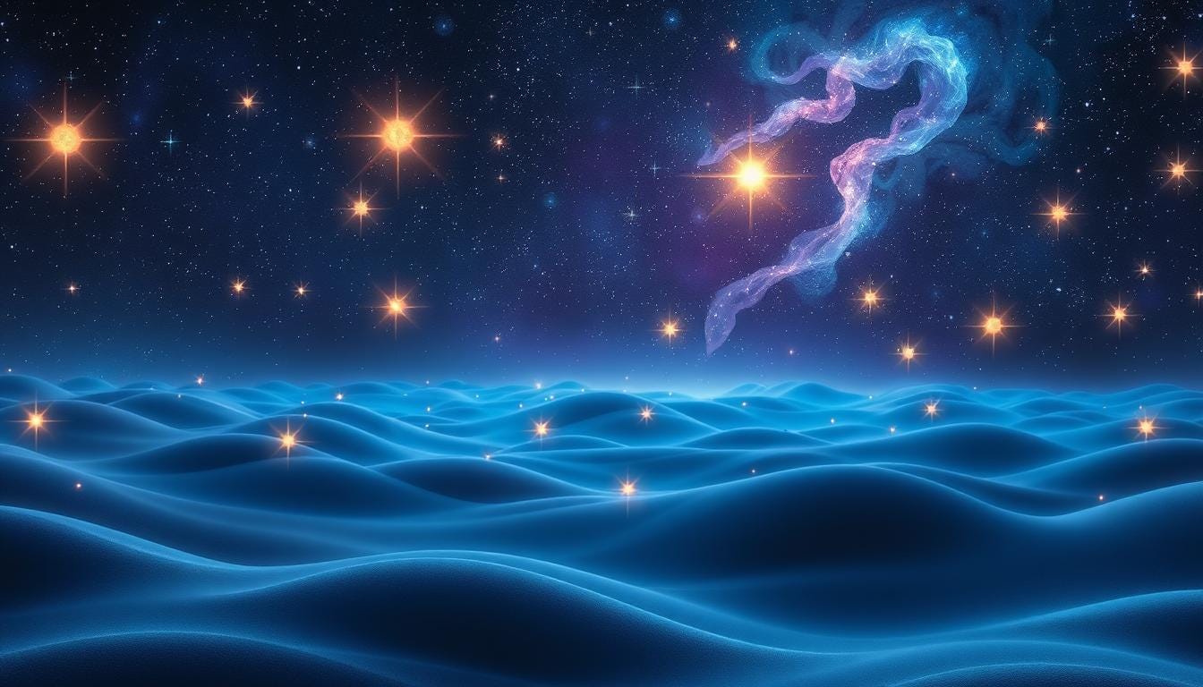 Archangel Cassiel: The Guardian of Solitude and Tears | by Tracy Dixon | Medium