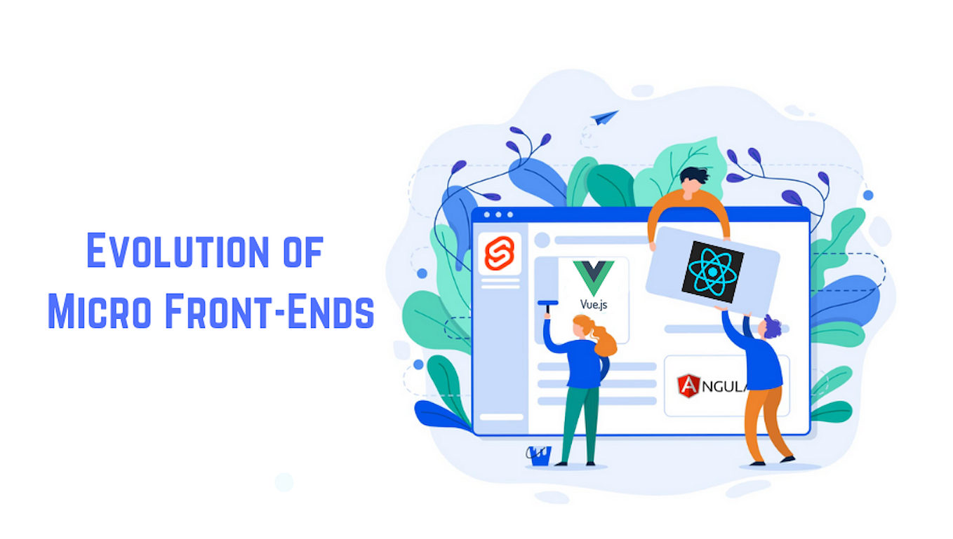 Software Engineer Roadmap | Medium