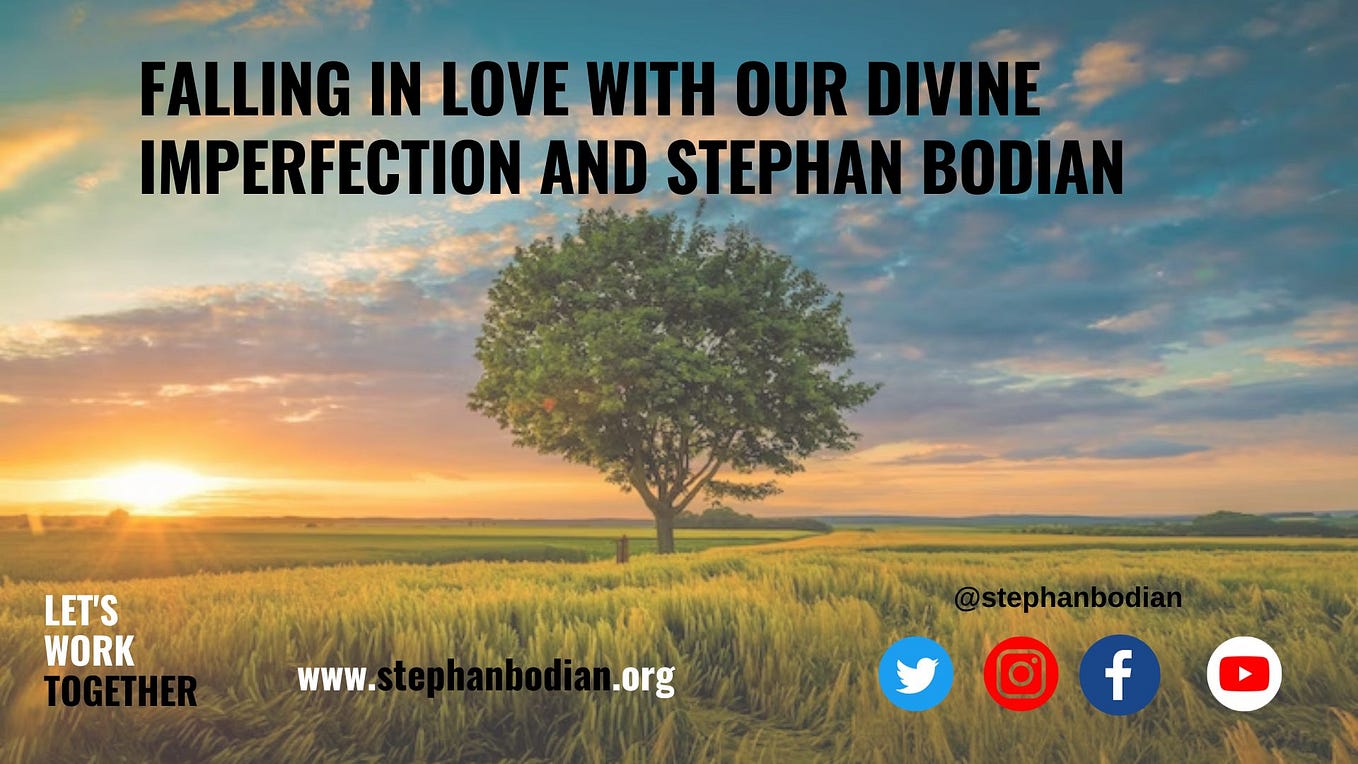 Stephan Bodian: Navigating the Path to Awakening and Beyond | by ...