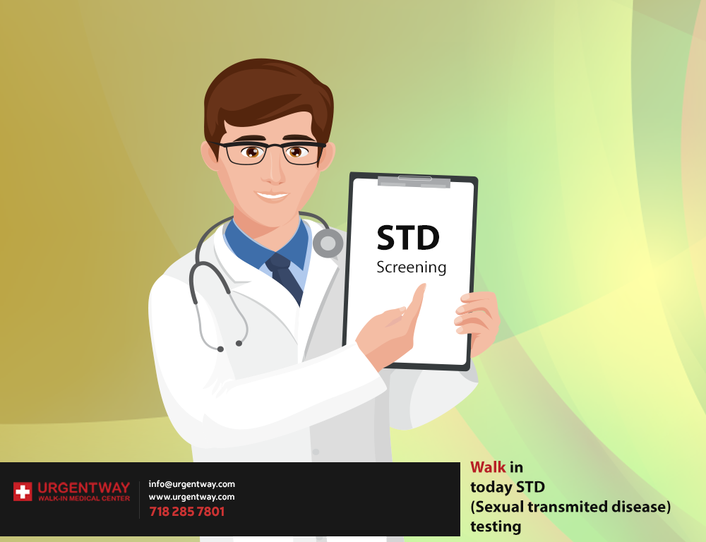 Tuberculosis Skin Test (PPD Skin Test) | by alexscottway | Medium