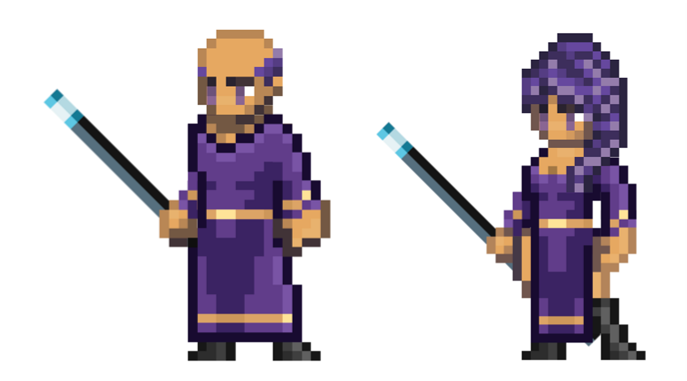 Combat Skills By Class — Archer. The Archer Class skill list! | by DeFi ...