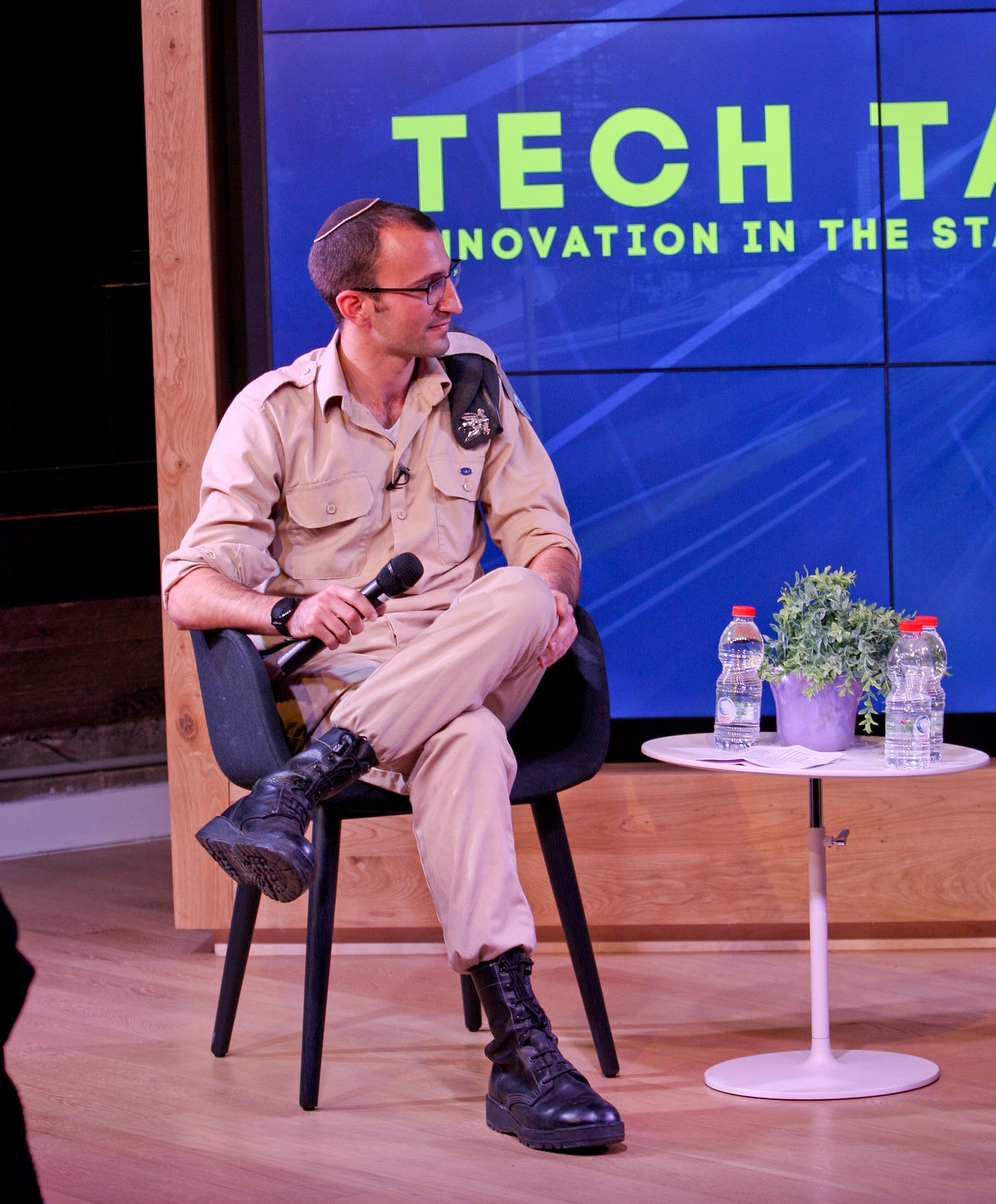 #MentorSpotlight || Meet Aaron Dubin | by Siftech | Medium