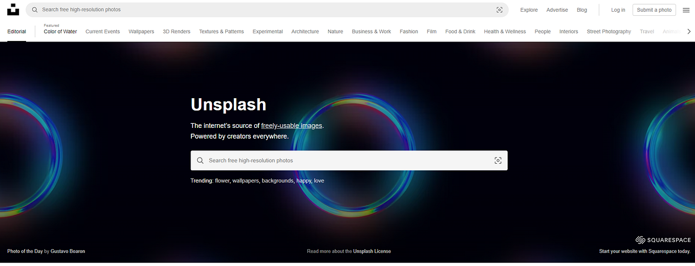 5 Useful Websites for Web Design Inspiration | by Emre | Medium