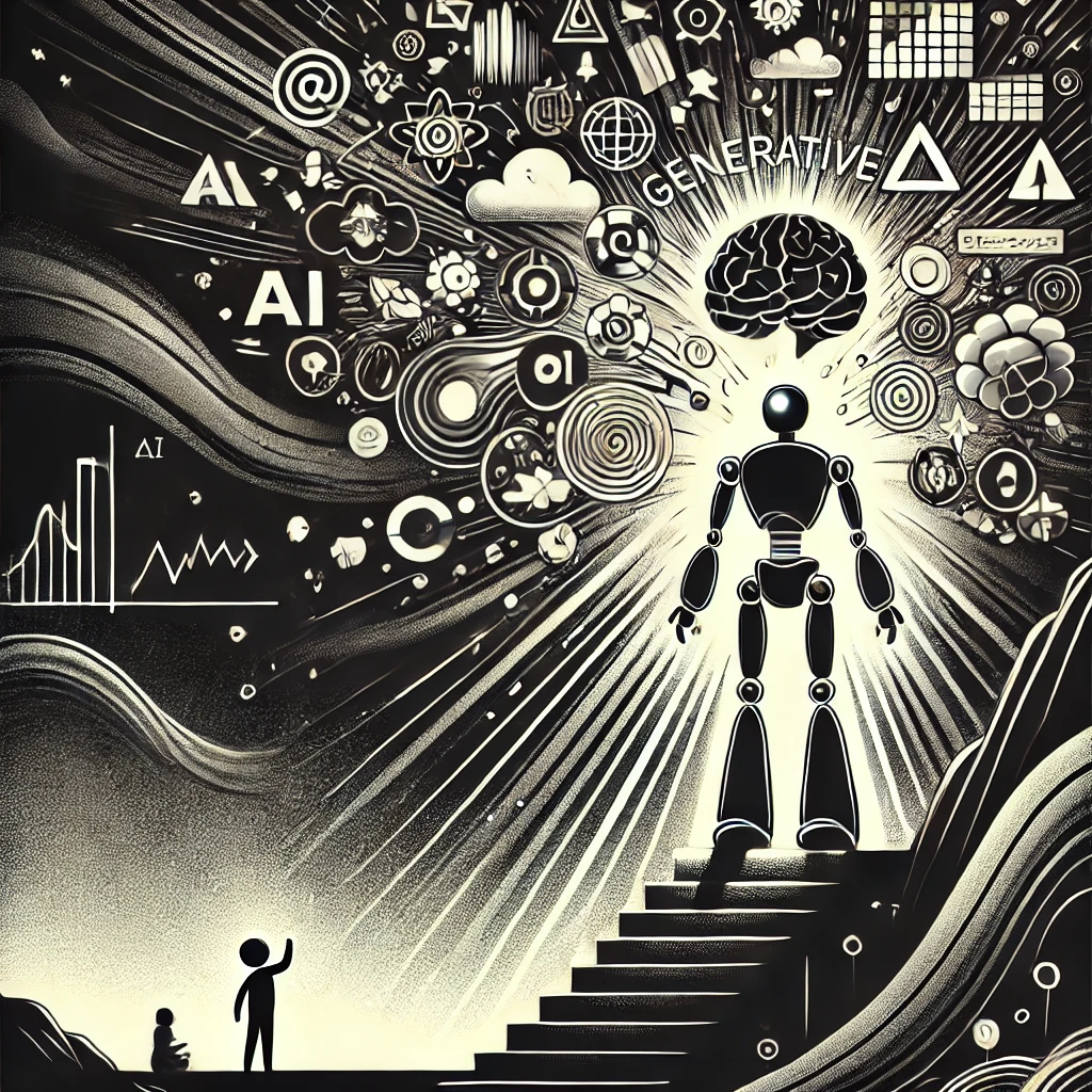Generative AI in Plain English — Underlying Concepts — Part 2 | by Prashant Singh | Mar, 2025 ...
