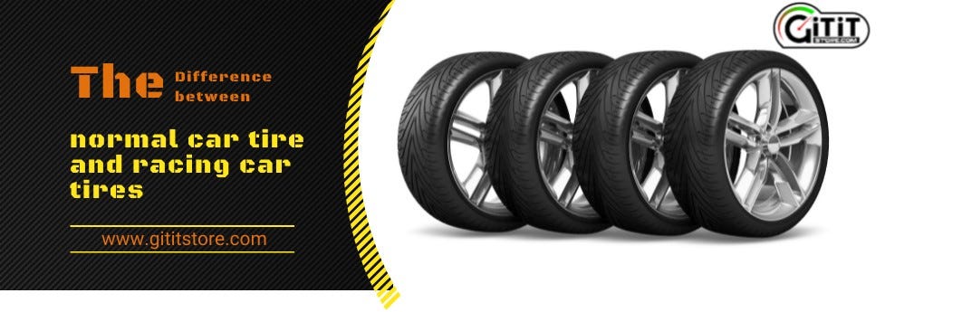 7 difference between EV car tire and normal car tire | by gitit store ...