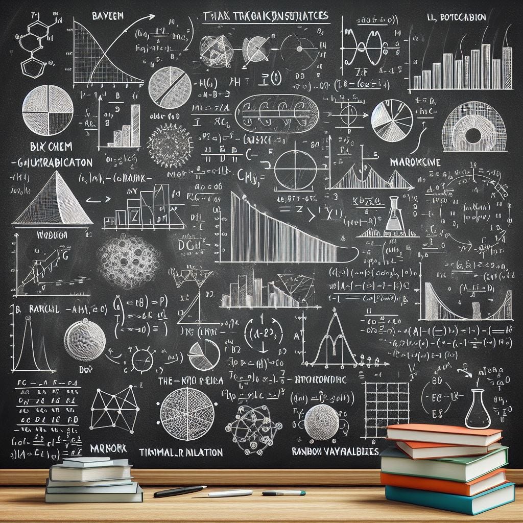 Demystifying Linear Algebra Concepts | by Dr. Lester Leong | Gradient ... Demystifying Linear Algebra Concepts | by Dr. Lester Leong | Gradient ...