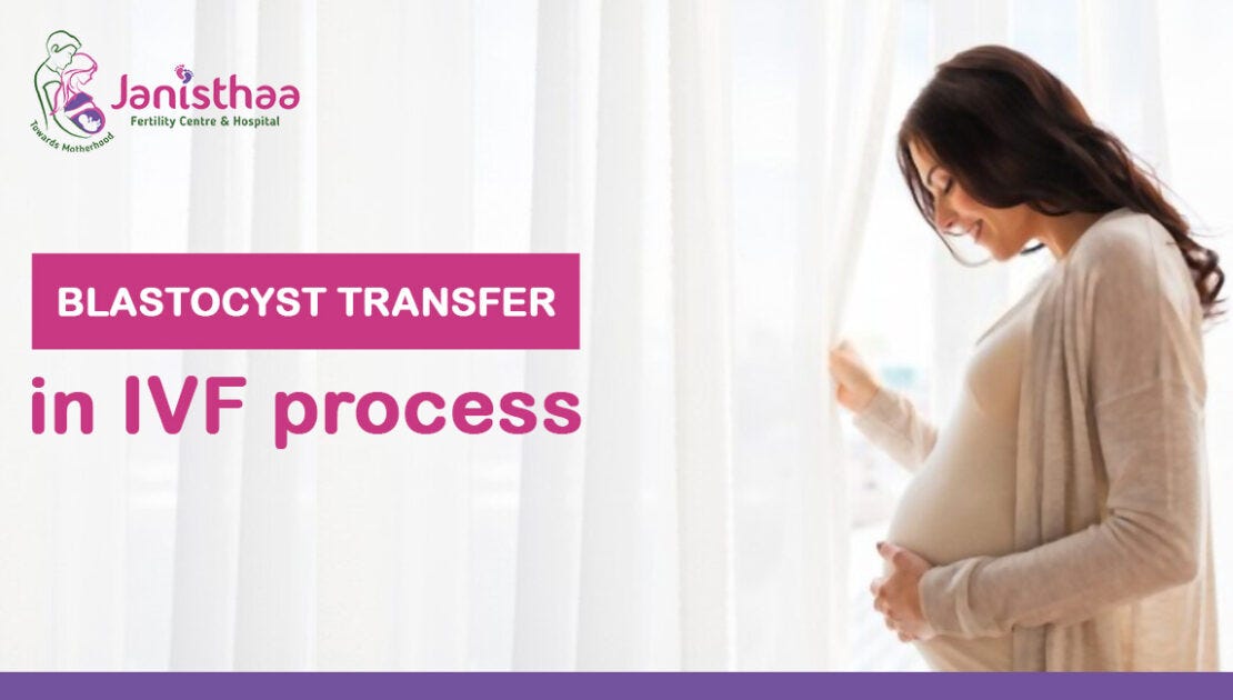 FROZEN EMBRYO TRANSFER (FET). Frozen Embryo Transfer (FET) | by melroy ...