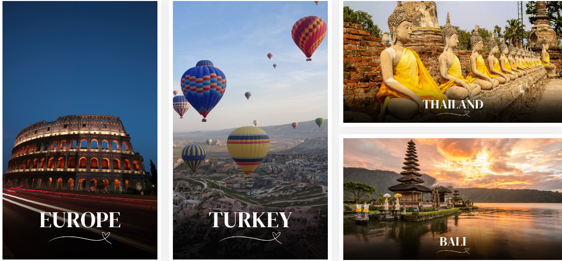 Witness the Best Turkey Tour Package | by Flip Trip Holidays | May ...