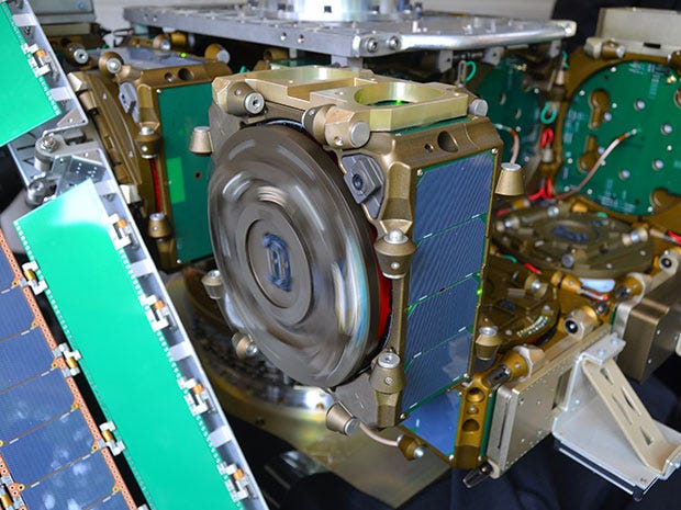 Miniaturized or Small Satellite, Why do we use miniaturized satellites ...