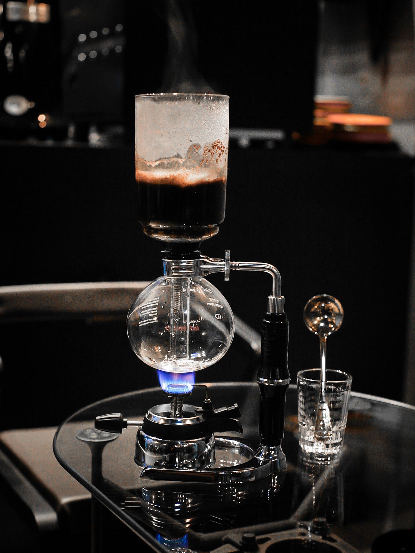 The Revelation of Coffee: My Journey with “God in a Cup” | by Nugraha ...