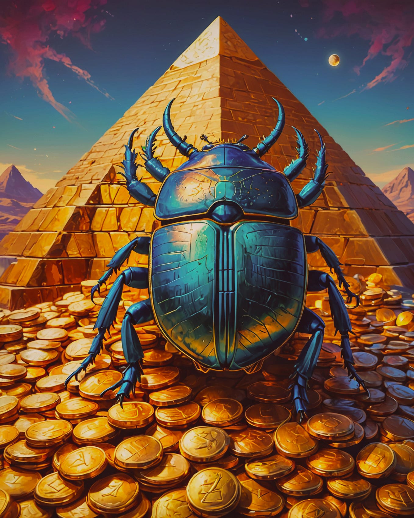 How to Buy and Trade $BIDDLE on TRON | by Scarab Biddle Memecoin | Oct ...
