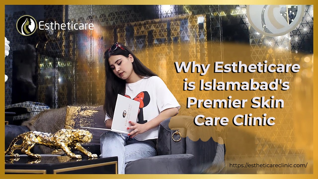 Discover the Premier Affordable Dental Clinic in Islamabad- EsthetiCare ...