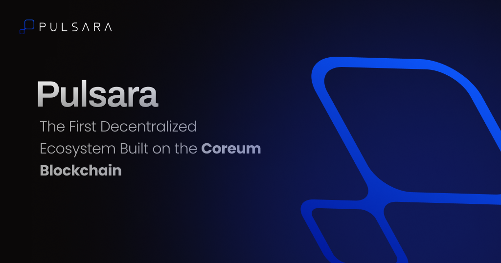 $SARA Airdrop FAQ for $COREUM Holders | by Pulsara | Medium
