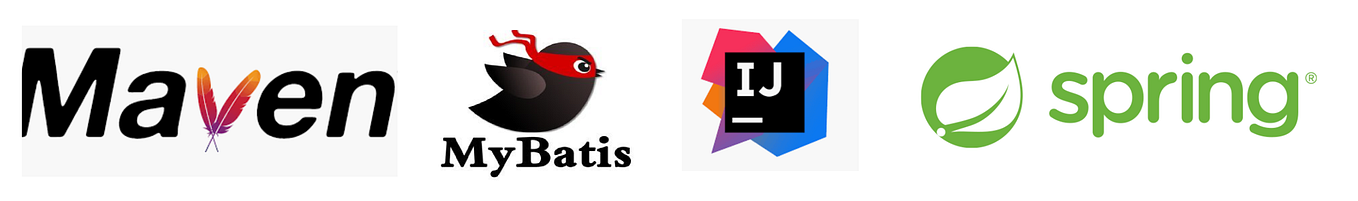 How to use MyBatis integrated with Spring Boot? | by BinZhang | Medium