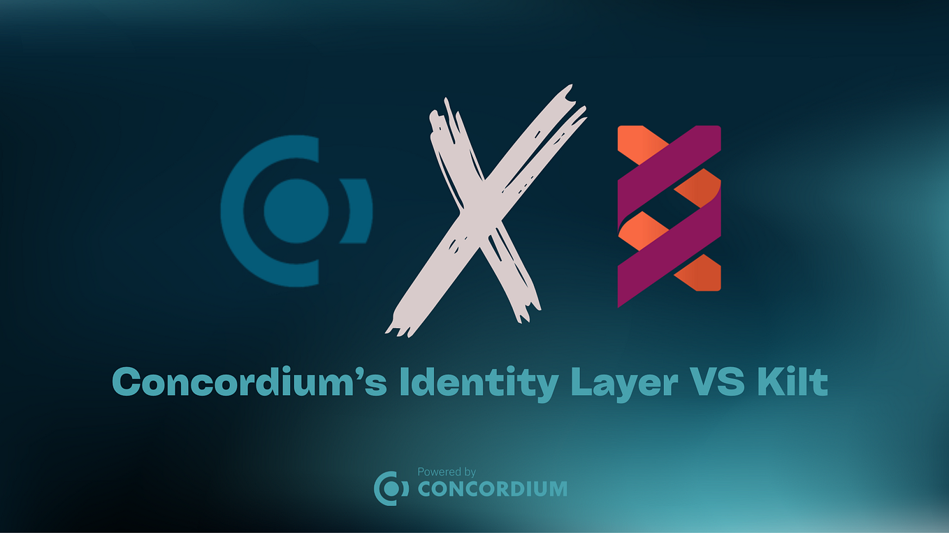 Unveiling Concordex: The Pioneering DEX Built on Concordium Blockchain ...