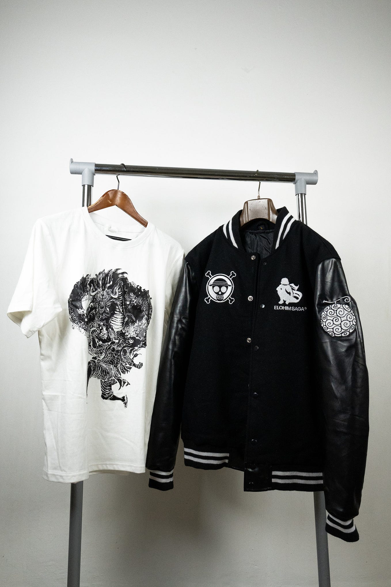 Welcome the Fall Season with Anime Hoodies and Jackets | by Elohim Saga ...