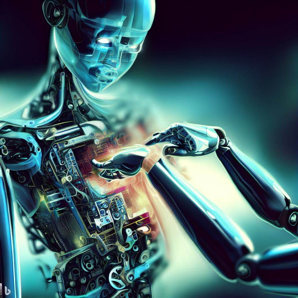 LangChain Document Response Generator — An AI-Powered Question-Answering Tool for Documents | by ...
