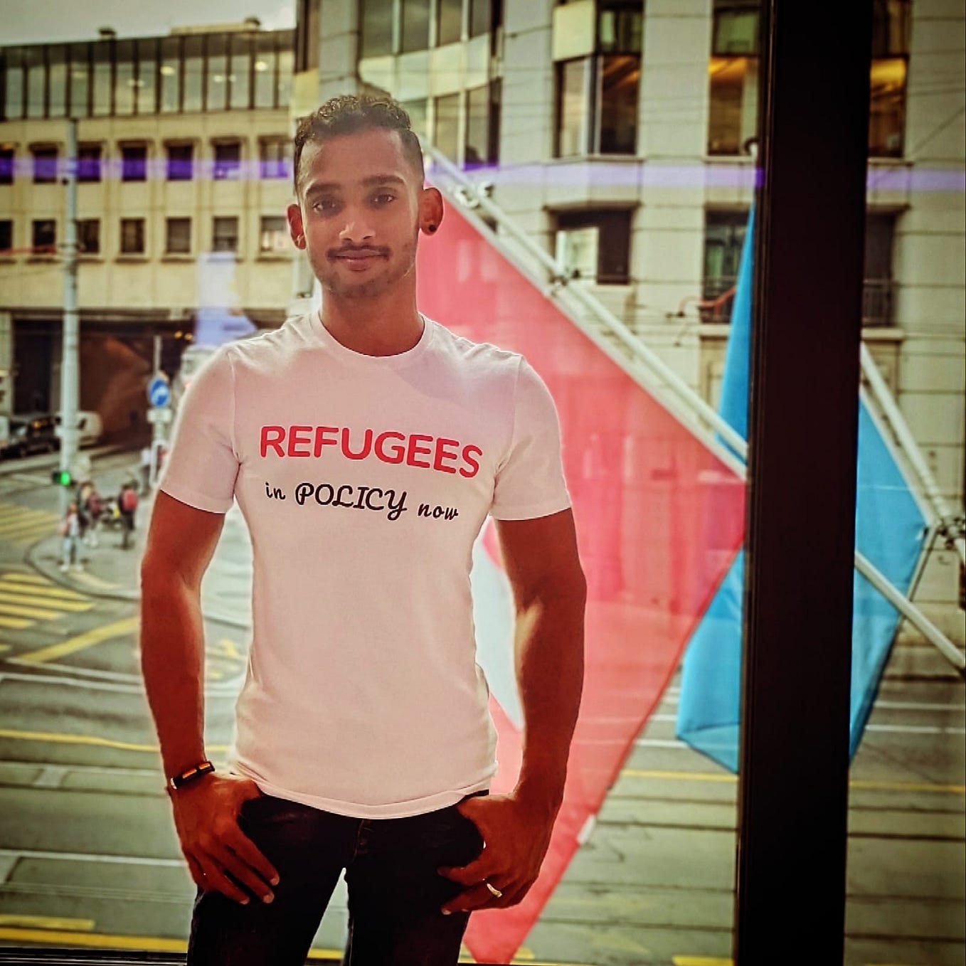 “Buddha’s Compassion: Embracing Inclusivity and Love for the LGBT Community” | by Kaushal ...