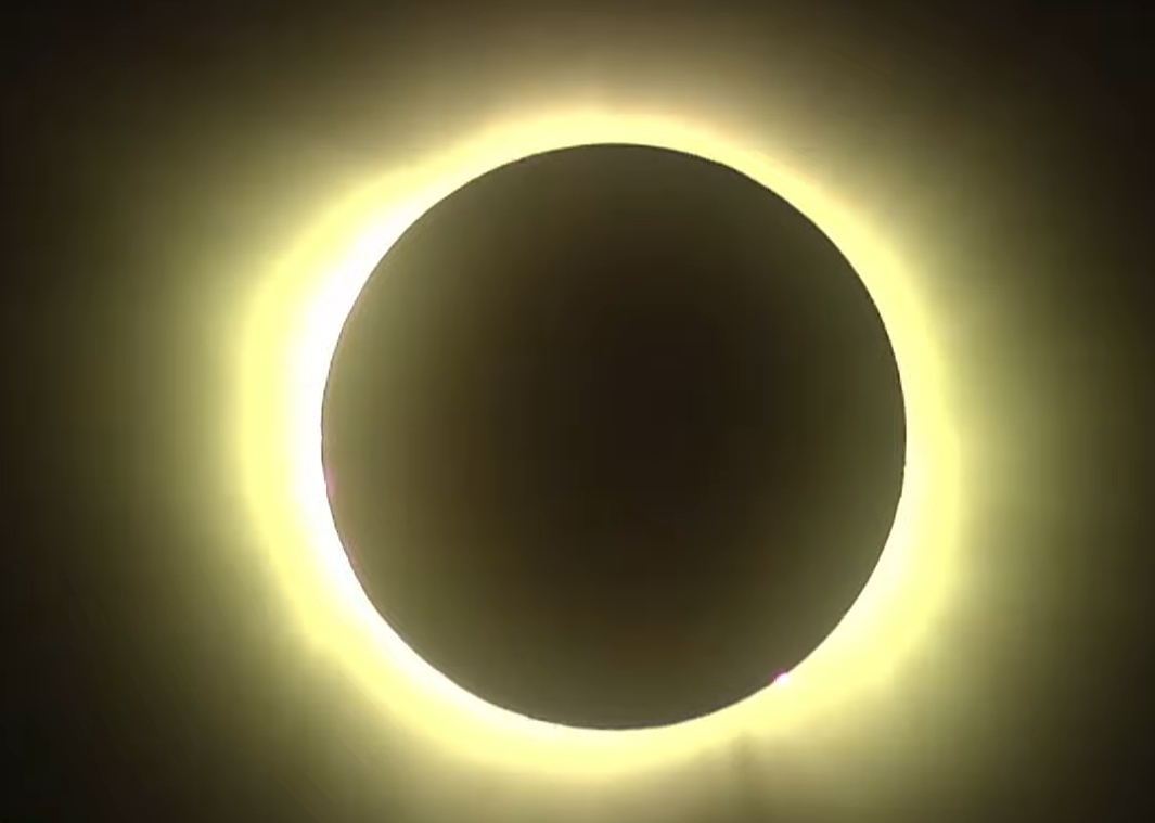 The Eclipse that made Einstein one of the Most Famous Scientist in the ...