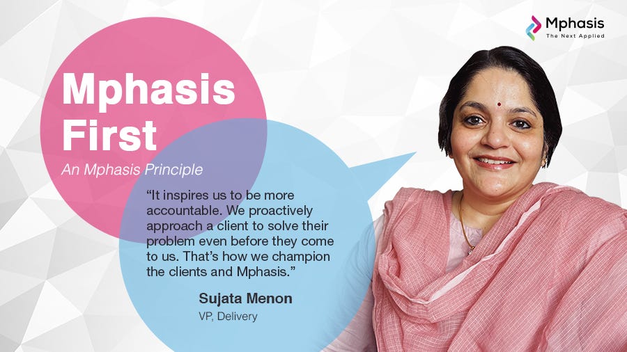 Empowering Mphasians with Ready, Fire, Aim with Satish Rajaratnam | by ...